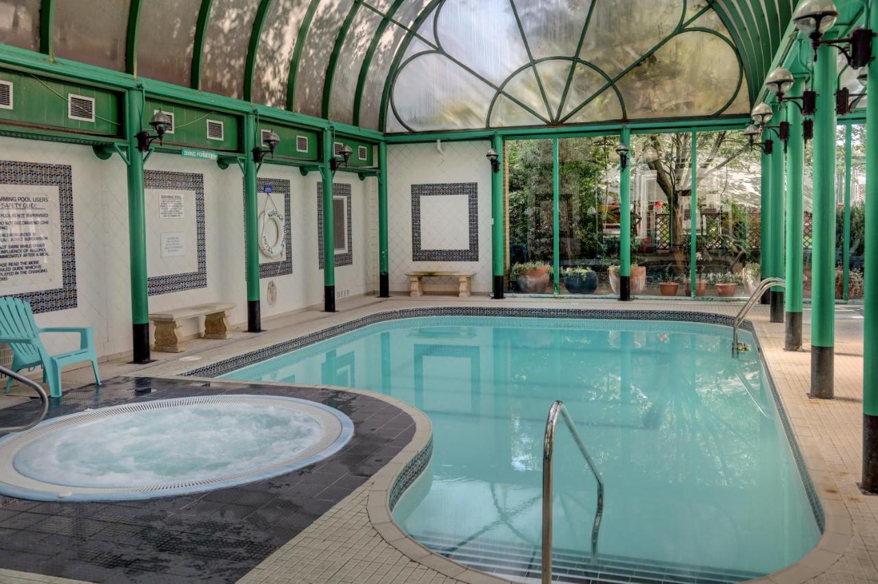 Norfolk Royale Hotel - Bournemouth