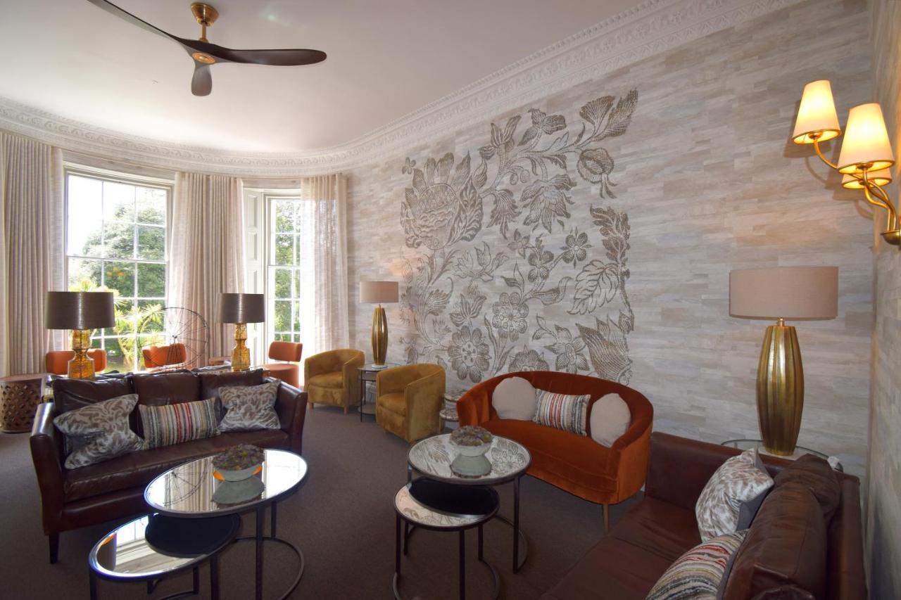 Lincombe Hall Hotel - Torquay