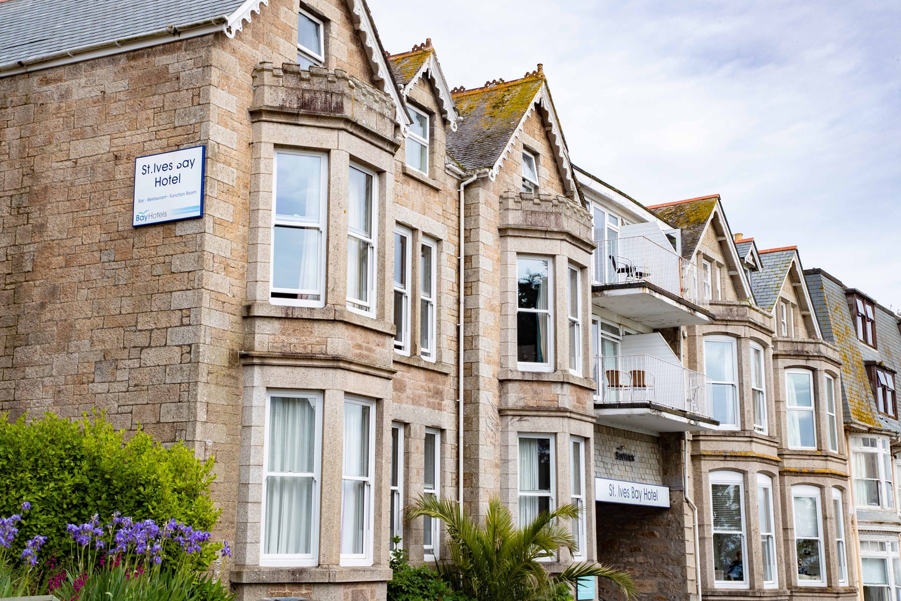 St Ives Bay Hotel - St Ives