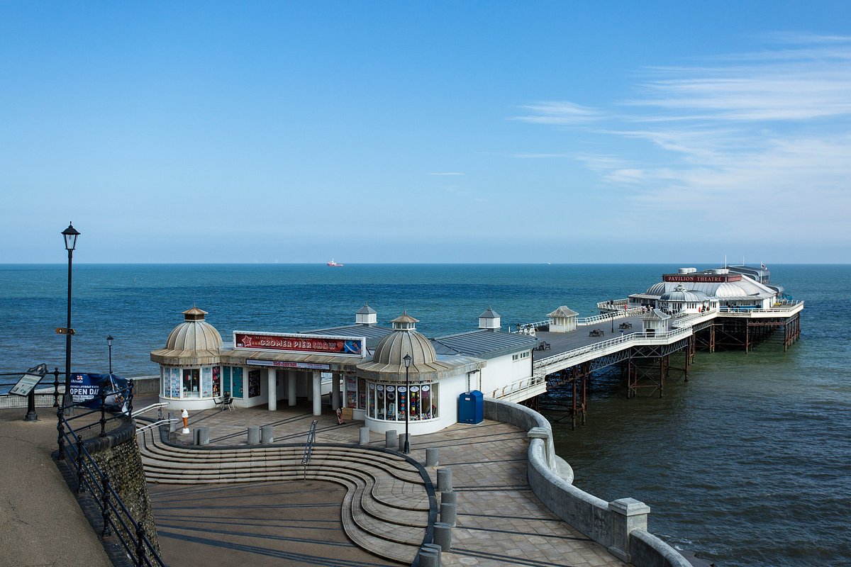 Hotel de Paris - Cromer